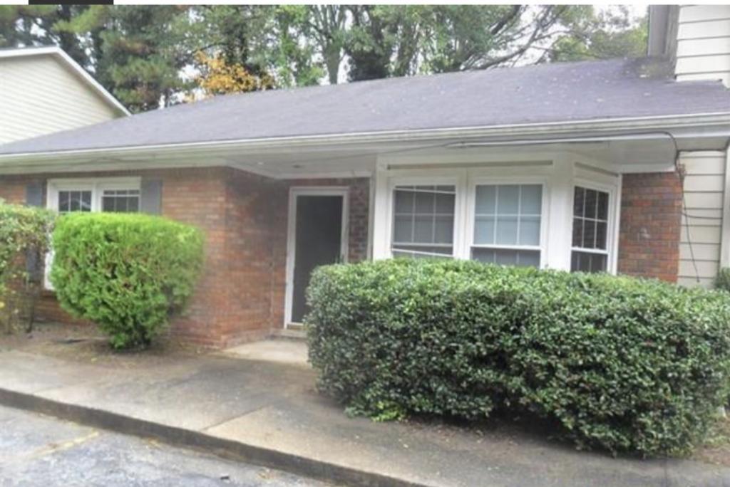 5140 Highpoint Rd, Union City, GA 30291 - Townhome Rentals in Union ...