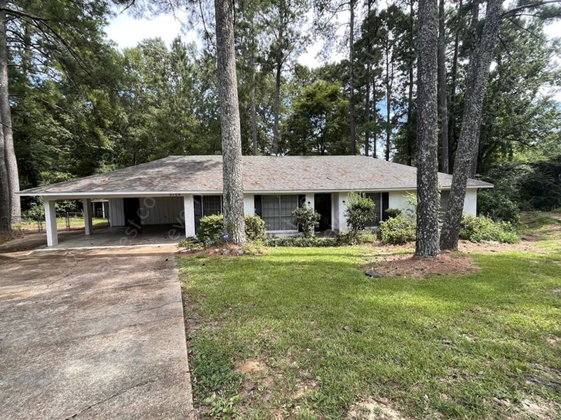 5106 Millwood Pl, Jackson, MS 39206 - House Rental in Jackson, MS ...