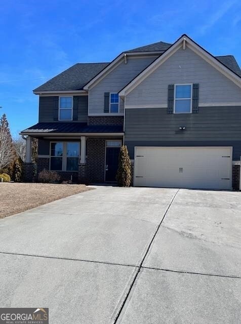 2800 Brookford Ln SW, Atlanta, GA 30331 - House Rental in Atlanta, GA ...
