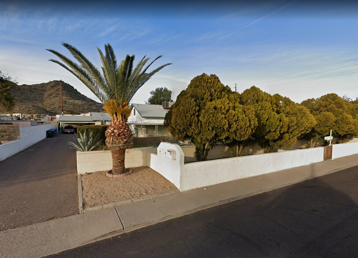 330 E Purdue Ave Unit 4, Phoenix, AZ 85020 - 330 E Purdue Ave Phoenix ...