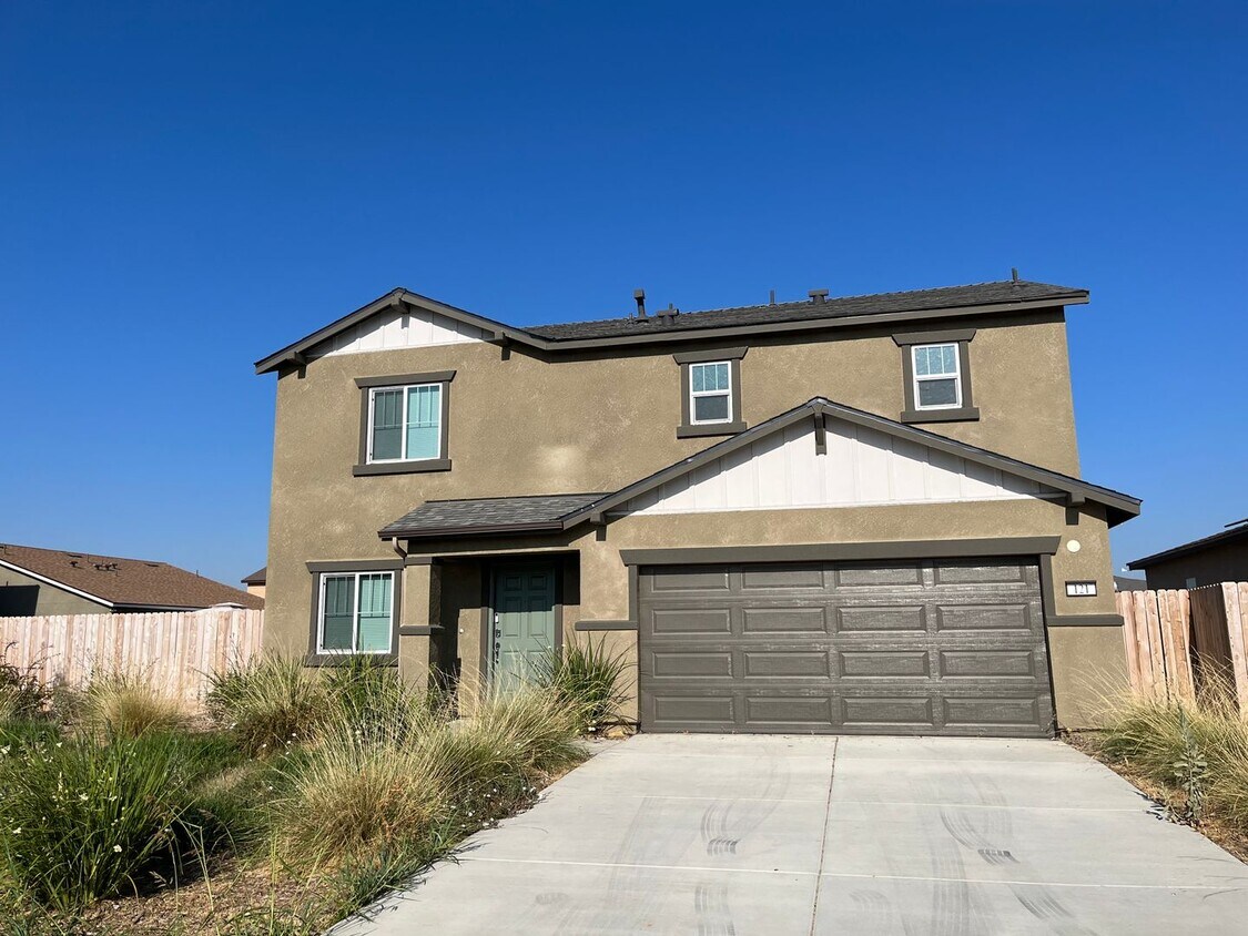 121 Trevor St, Merced, CA 95341 - House Rental in Merced, CA ...