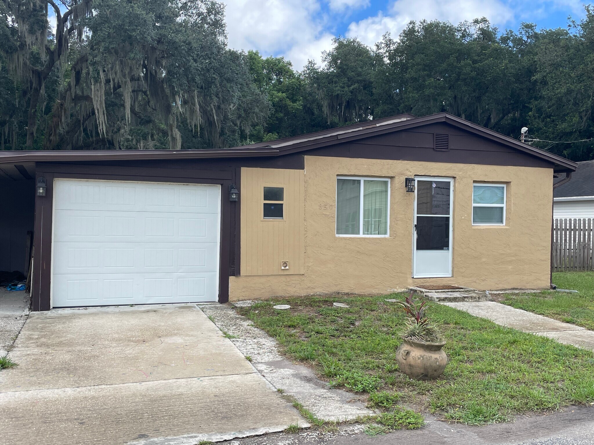 850 Chapin St, Saint Augustine, FL 32084 - House Rental in Saint ...
