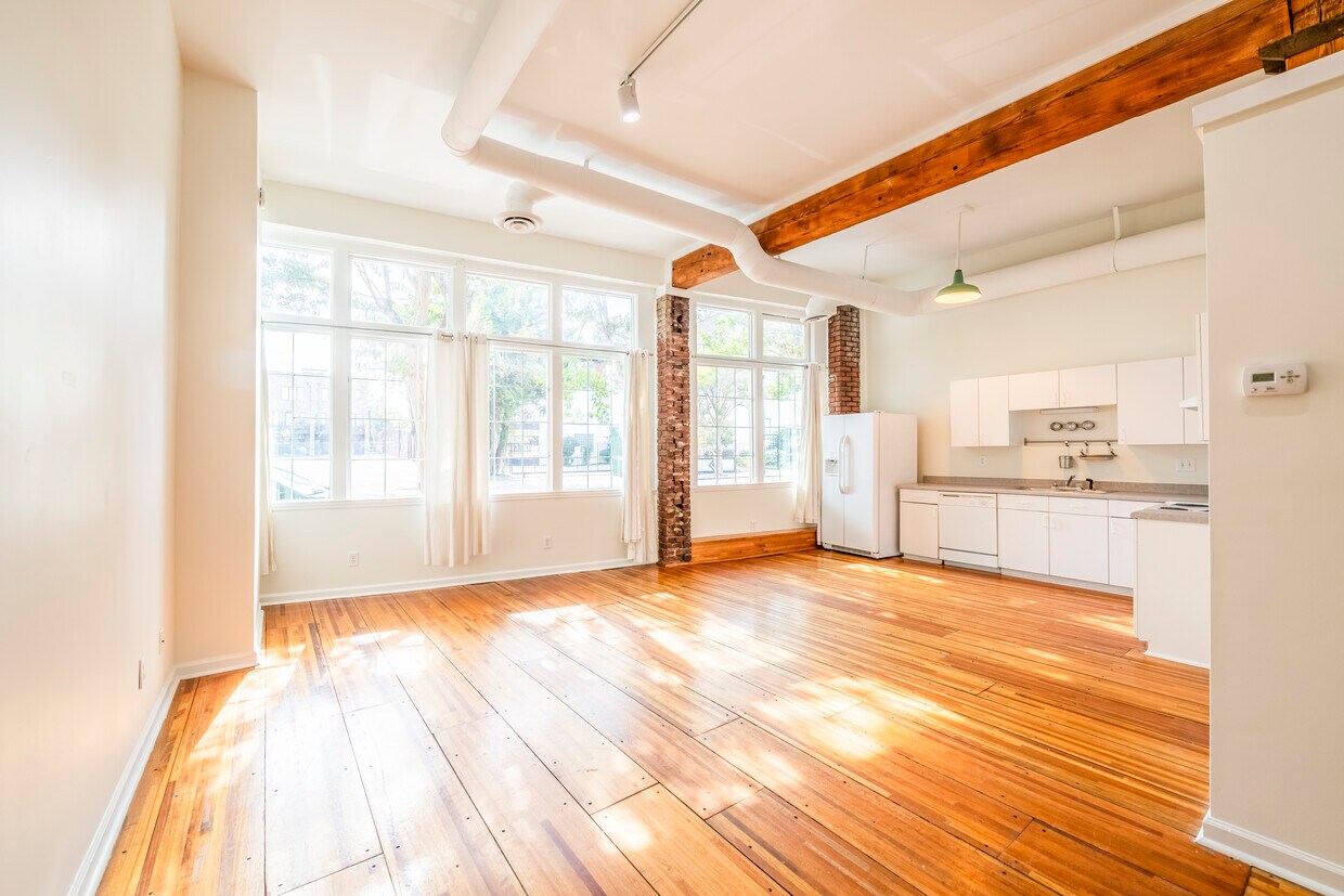 Peters Street Commons - Apartments in Atlanta, GA | Apartments.com