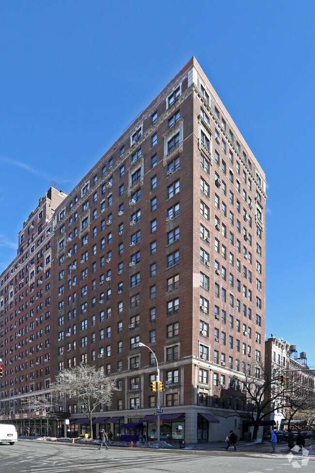 173 W 78th St New York, NY 10024 Rentals - New York, NY | Apartments.com