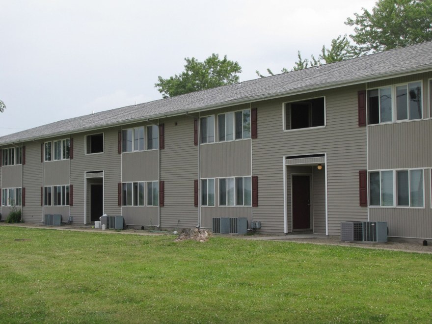 Countryside Villas Apartments - 2171 S 300 E Kokomo, IN 46902 ...