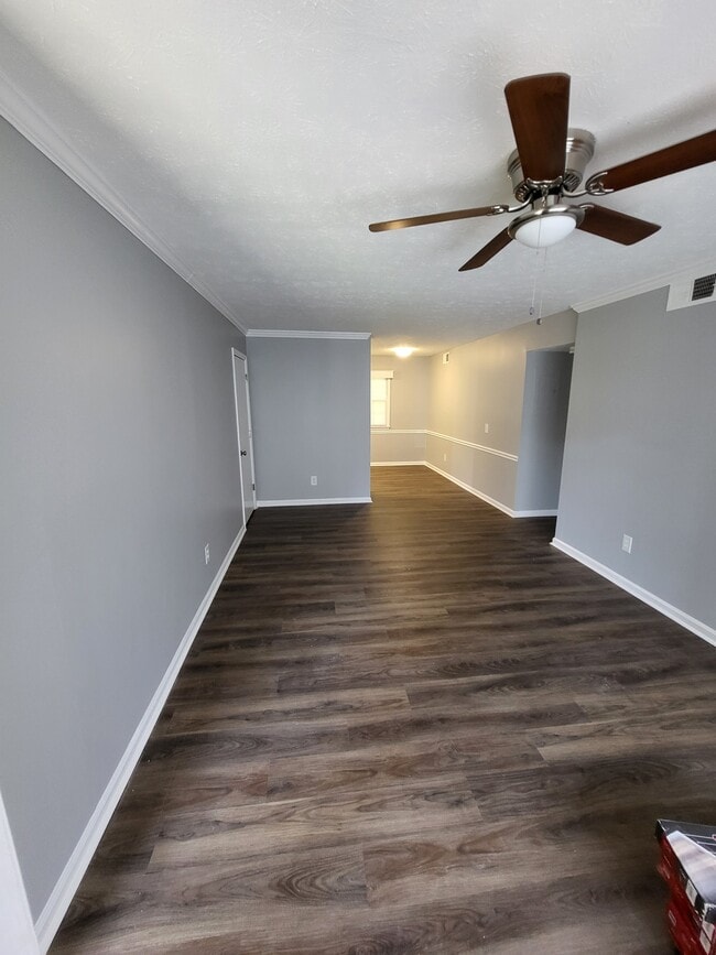 Colonial Arms Apartments - 700 N 9th St Opelika, AL - Apartments for ...