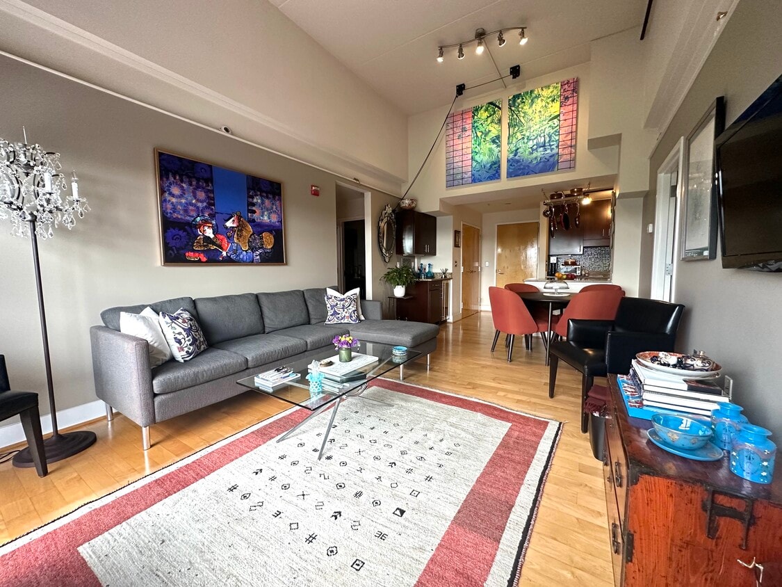 1529 14th St NW Unit 606, Washington, DC 20005 - Condo for Rent in ...