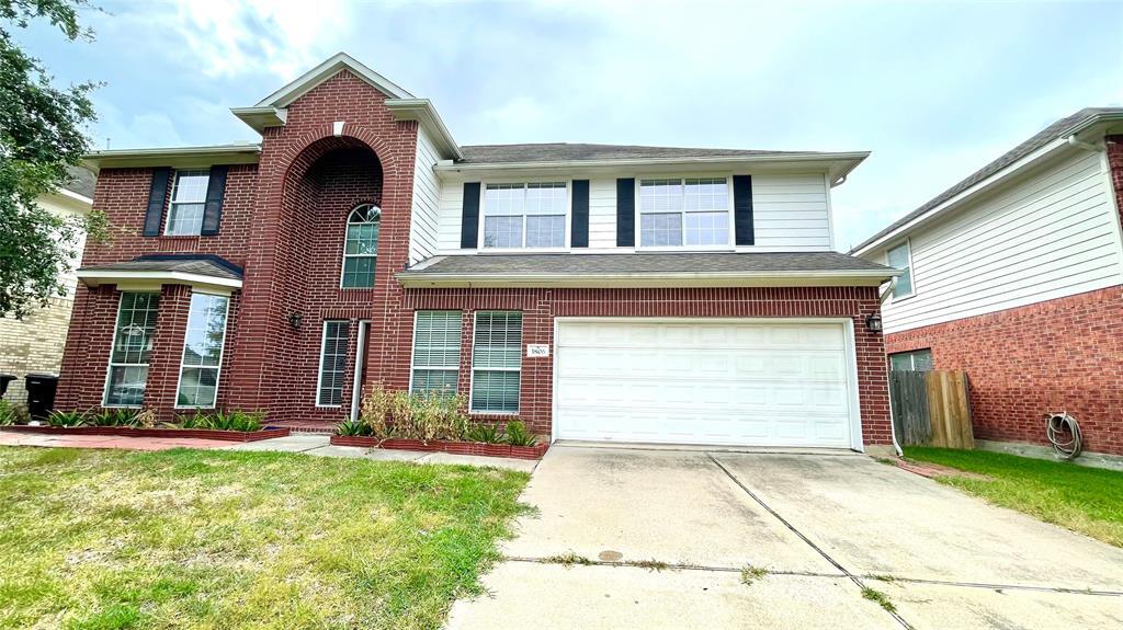 3806 Ashlee Ln, Houston, TX 77014 - House Rental in Houston, TX ...
