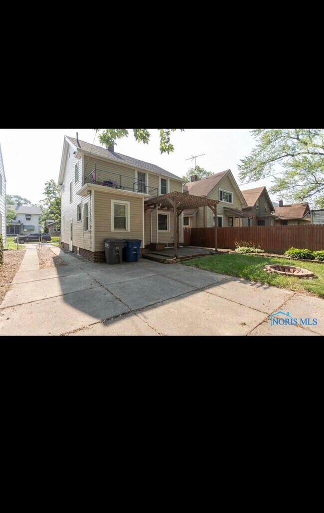 1831 Alvin St, Toledo, OH 43607 - House Rental in Toledo, OH ...