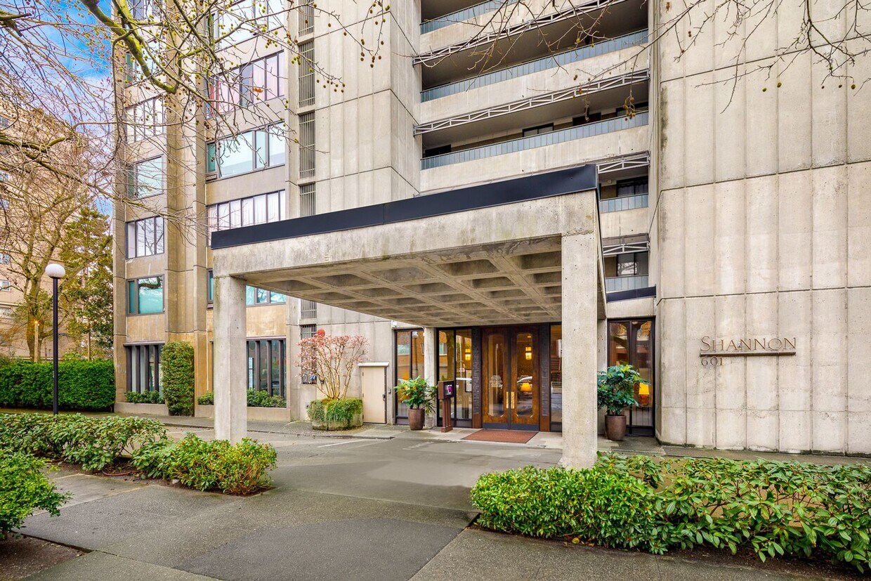 601 Belmont Ave E Unit E5, Seattle, WA 98102 - Room for Rent in Seattle ...