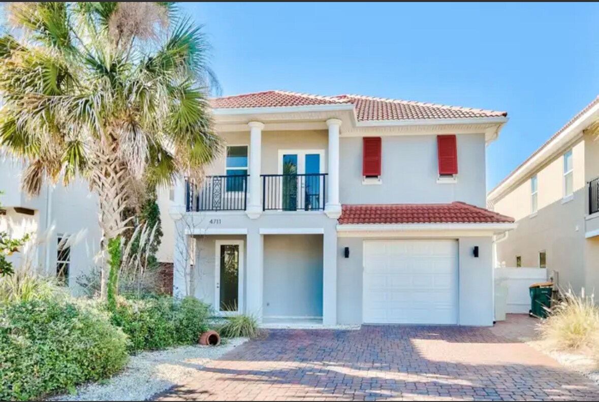 4711 Amhurst Cir, Destin, FL 32541 - House Rental in Destin, FL ...
