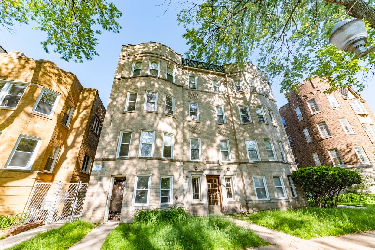6049 N Talman Ave, Chicago, IL 60659 - House Rental in Chicago, IL ...