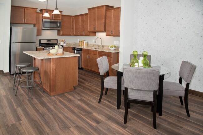Victoria Flats - Apartments in Victoria, MN | Apartments.com