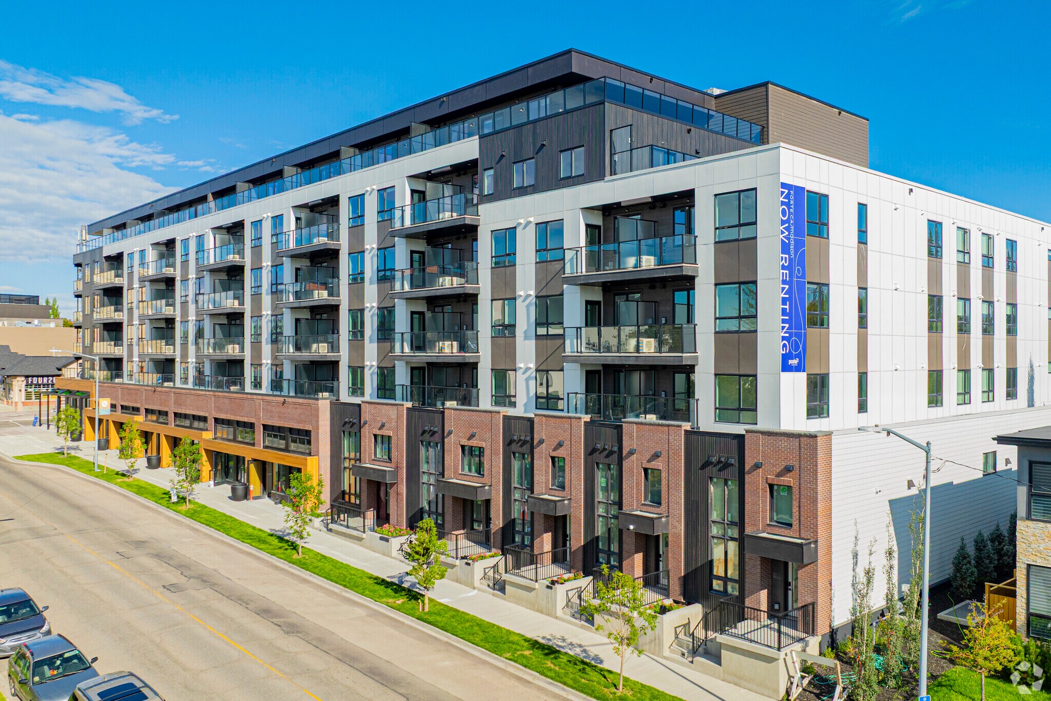 Madison Apartments - 3350 19th St Sw Calgary, AB | Apartments.com