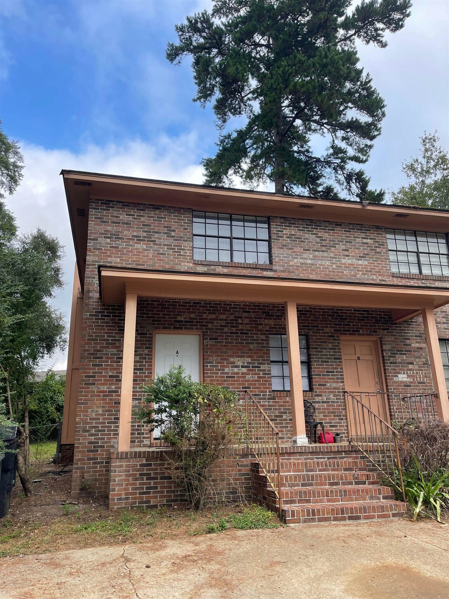 2079 Watson Way, Tallahassee, FL 32308 - Townhome Rentals in ...