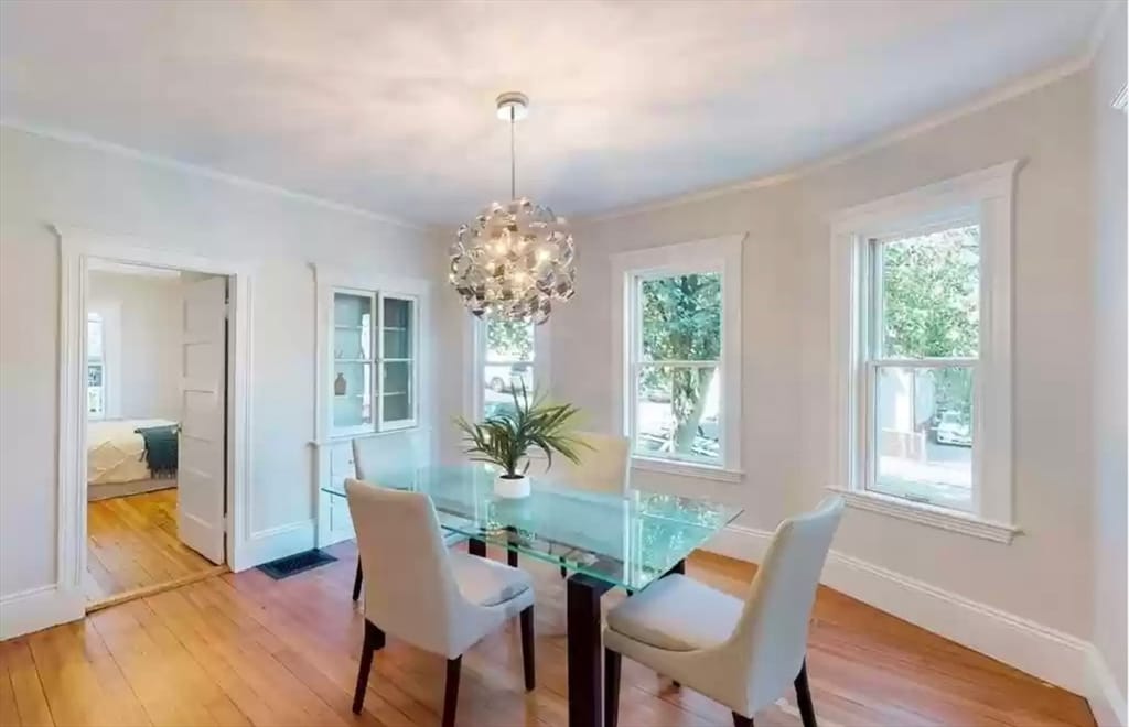 108 Heath St Unit 1, Somerville, MA 02145 - Condo for Rent in ...