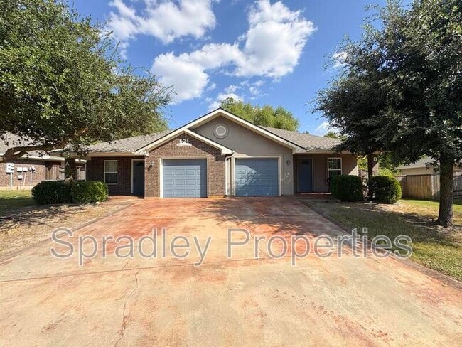 518 Pepper Spring Ct, Temple, TX 76502 - Townhome Rentals in Temple TX ...