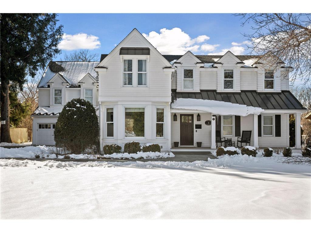 5 Cooper Ave, Minneapolis, MN 55436 - House Rental in Minneapolis, MN ...