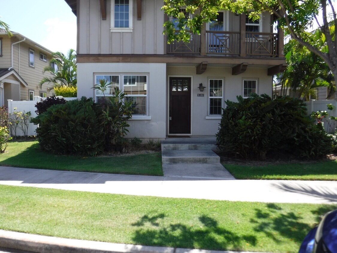 91-1058 Waiinu St, Ewa Beach, HI 96706 - House Rental in Ewa Beach, HI ...