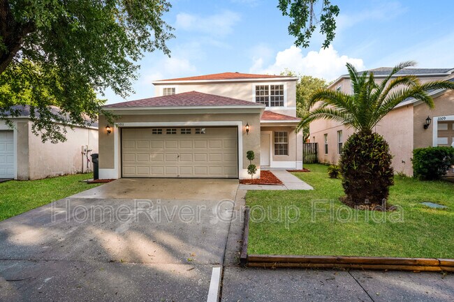 1011 Lake Shore Ranch Dr, Seffner, FL 33584 - House Rental in Seffner ...