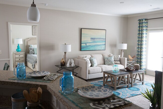 Ansley Commons Apartments - Ladson, SC | Apartments.com
