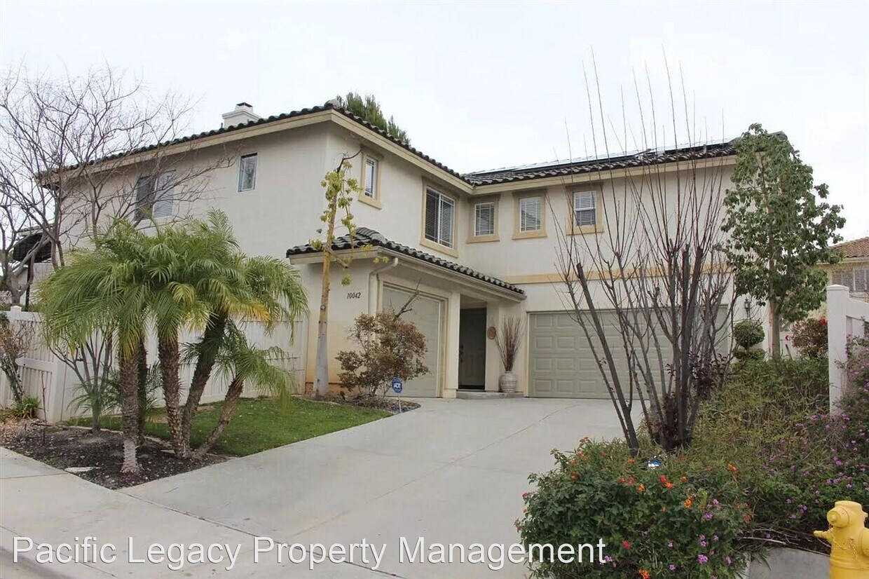 10042 Challenger Cir, Spring Valley, CA 91978 - House Rental in Spring ...