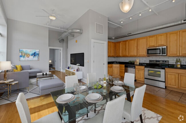 The Gate Apartments for Rent - Saint Louis, MO - 4 Rentals | Apartments.com