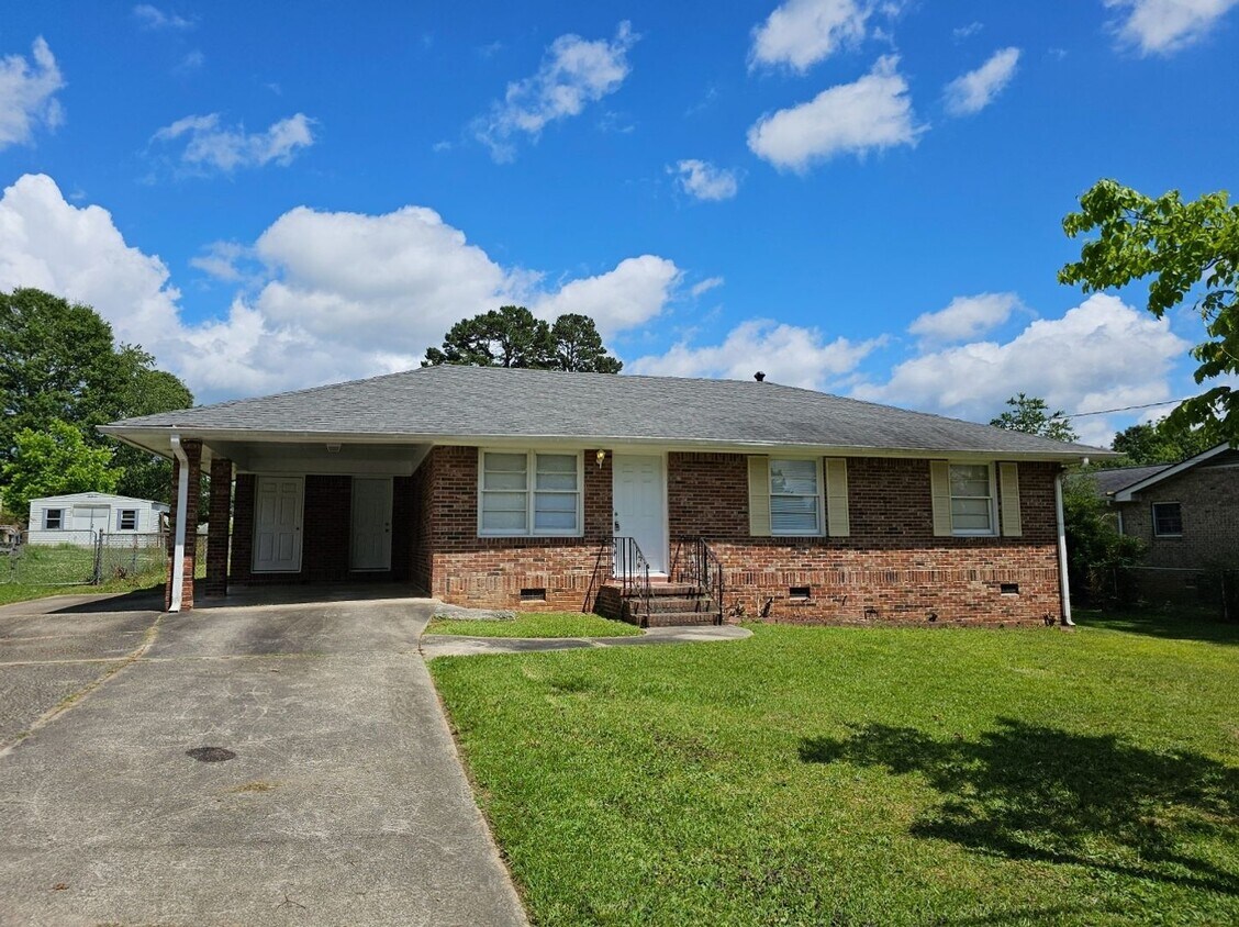 6248 Violet Ln, Morrow, GA 30260 - House Rental in Morrow, GA | Apartments.com