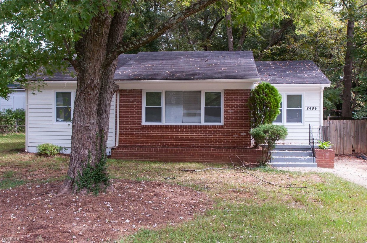 2494 Baxter Rd SW, Atlanta, GA 30315 - House Rental in Atlanta, GA ...