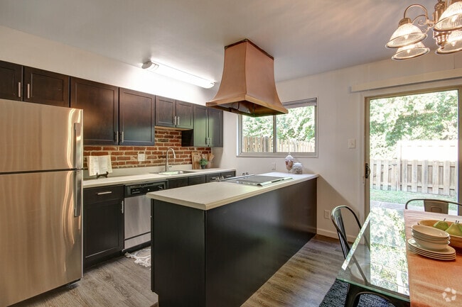 Georgetown of St. Louis Apartments for Rent with a Walk-In Closet ...