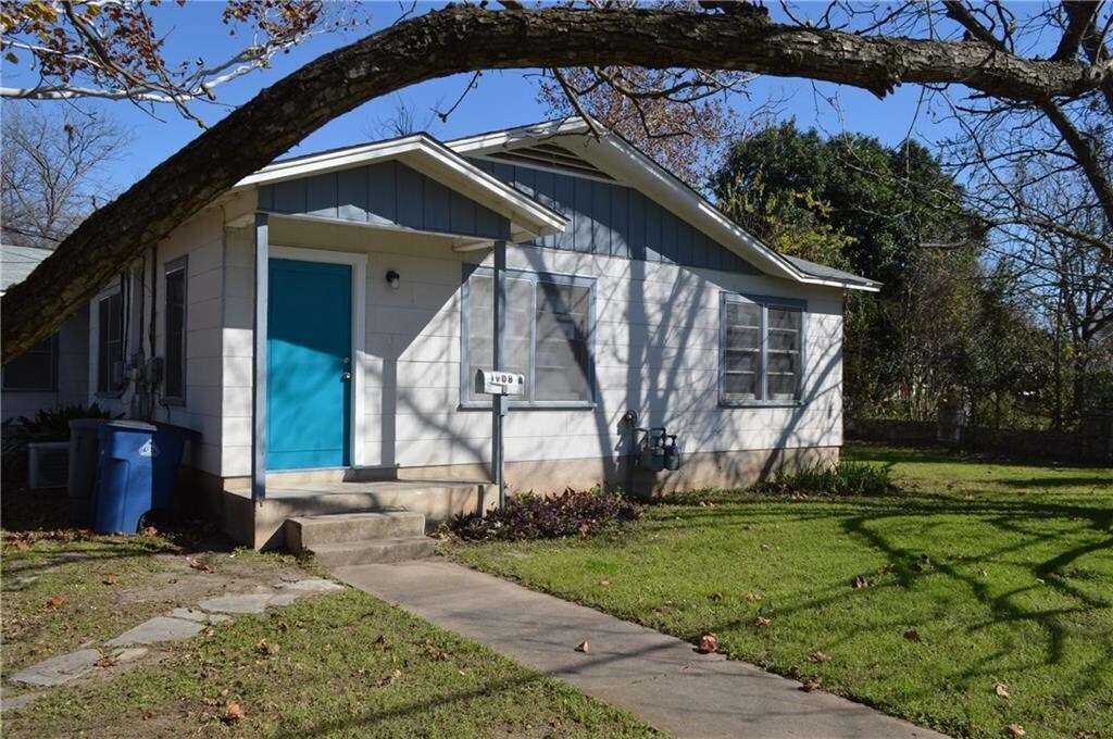 1908 Patton Ln, Austin, TX 78723 - Townhome Rentals in Austin TX ...