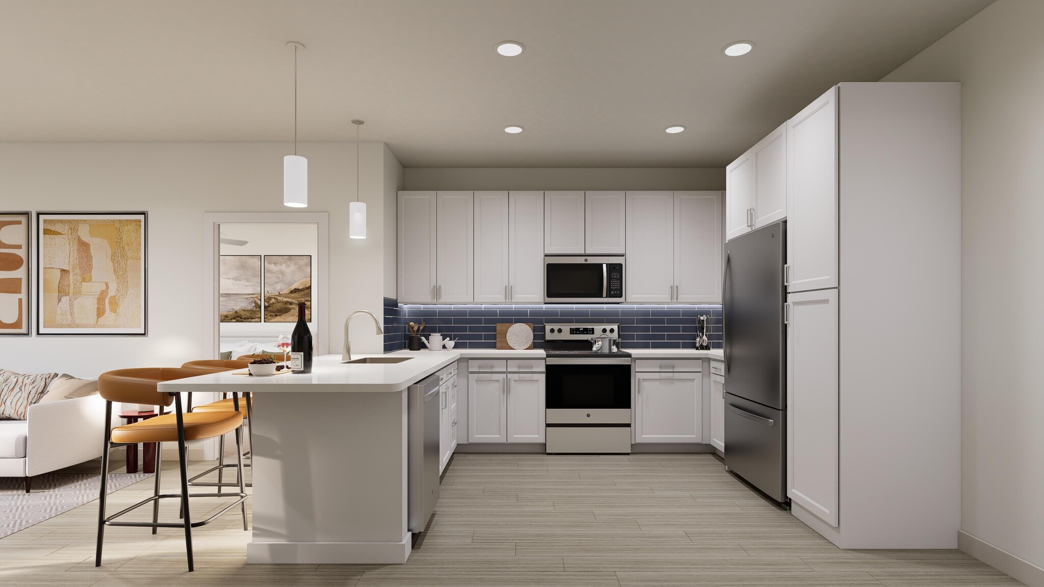Signal at Medallion Park - 10551 Telegraph Rd Glen Allen, VA 23059 ...