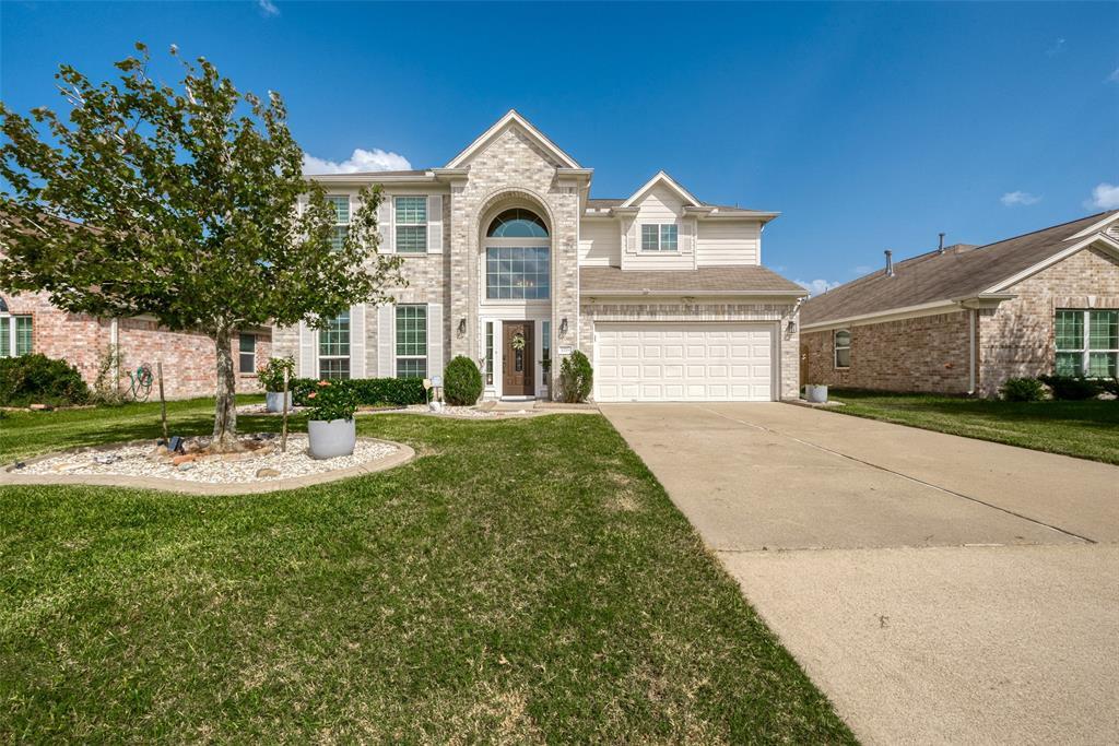 3218 Quarry Place Lane, Katy, TX 77493 - House Rental in Katy, TX ...