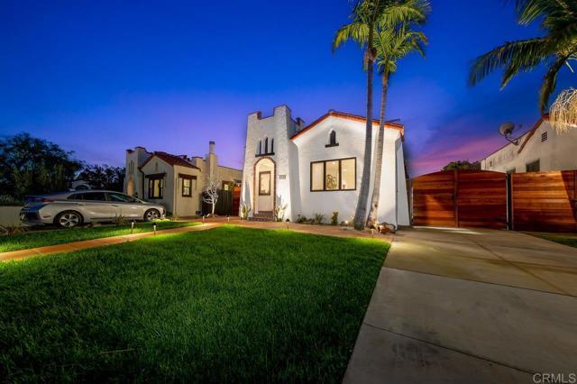 3606 Falcon Ave, Long Beach, CA 90807 - House Rental in Long Beach, CA ...