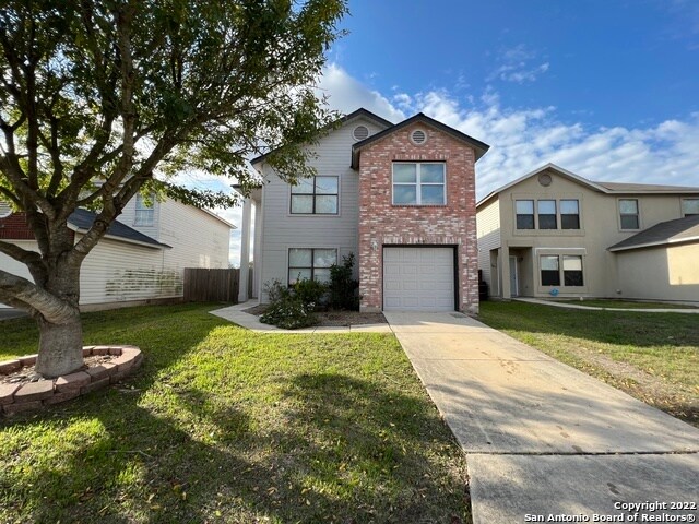 6919 Waterfall Pass, Converse, TX 78109 - House Rental in Converse, TX ...