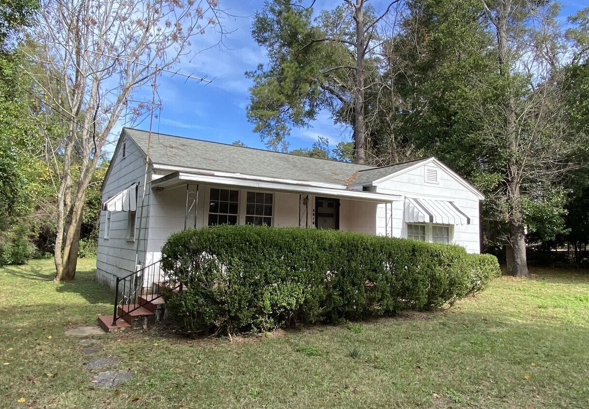2414 Home Ct, Tallahassee, FL 32303 - House Rental in Tallahassee, FL ...