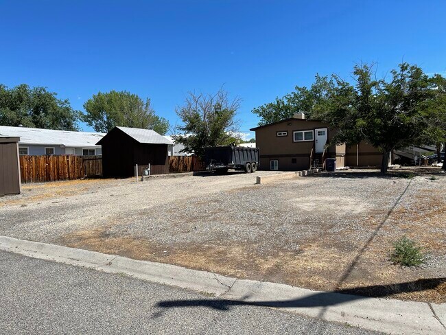 2996 Rood Ave, Grand Junction, CO 81504 - House Rental in Grand ...