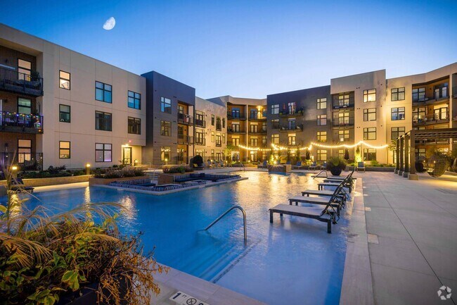 Waterfront Apartments for Rent in Wichita - 177 Rentals