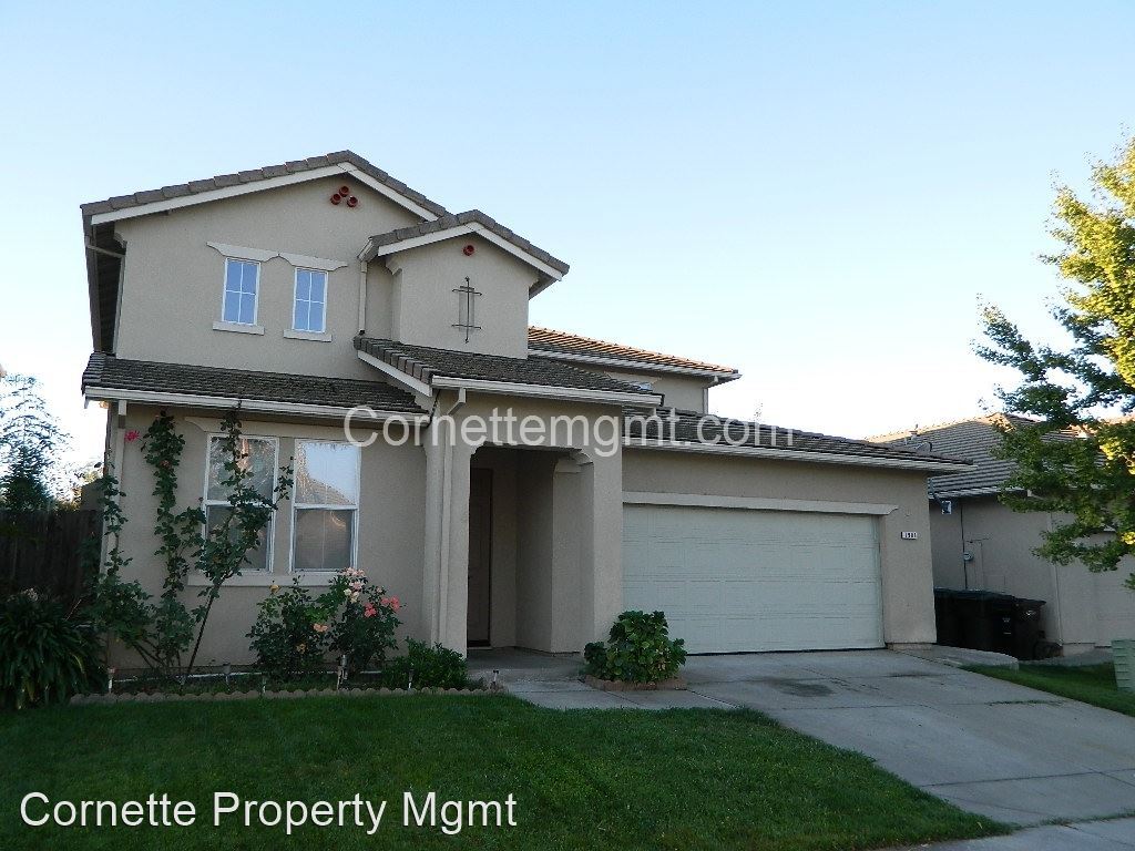 7908 Golden Ring Way, Antelope, CA 95843 - House Rental in Antelope, CA ...