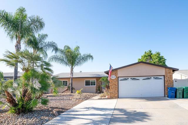 10439 Susie Pl, Santee, CA 92071 - House Rental in Santee, CA ...