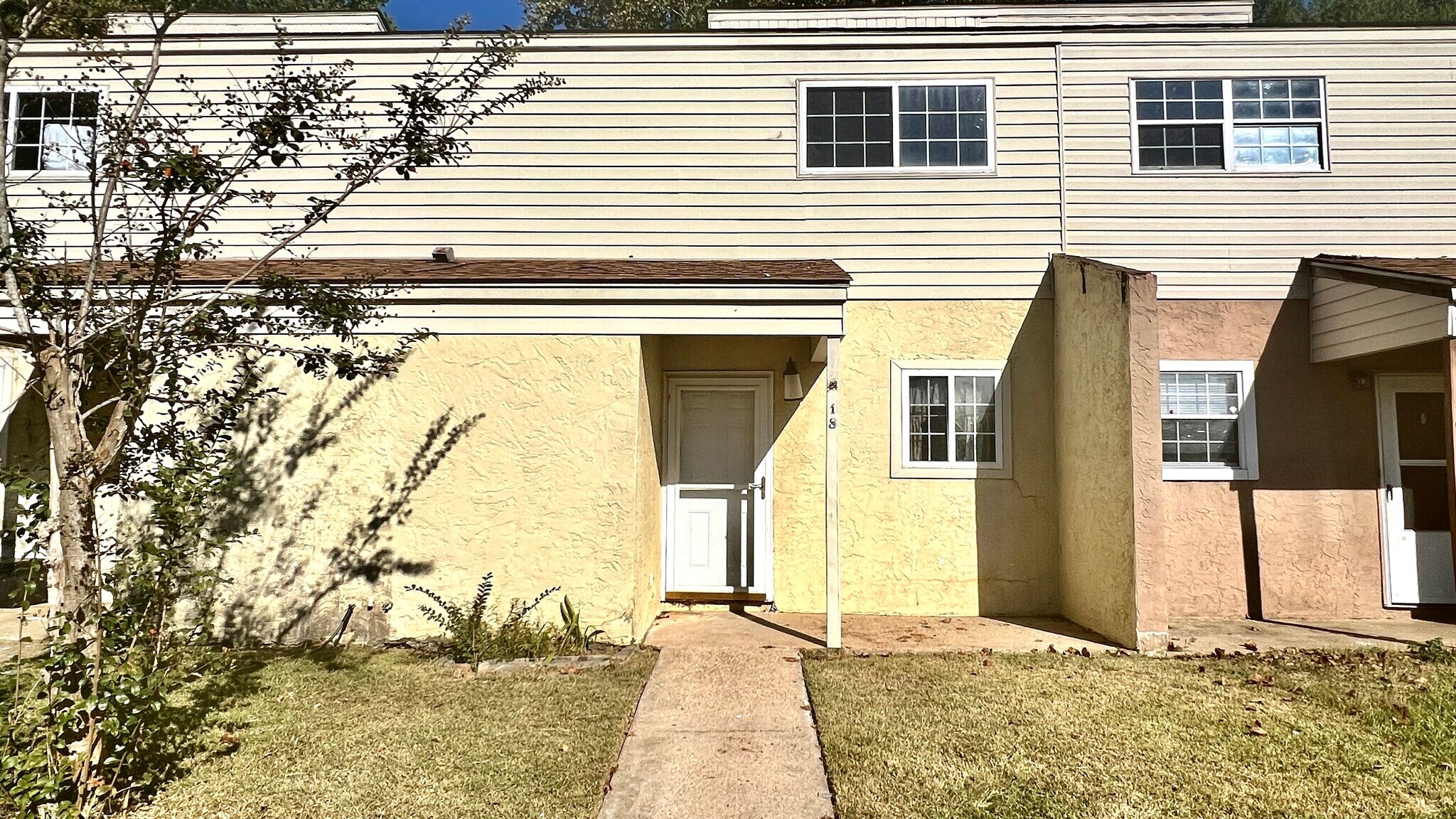 18 Anthony Cir, Enterprise, AL 36330 - Townhome Rentals in Enterprise ...