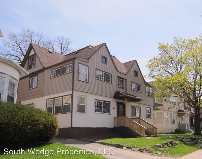 180 Alexander St, Rochester, NY 14607 - Condo for Rent in Rochester, NY ...