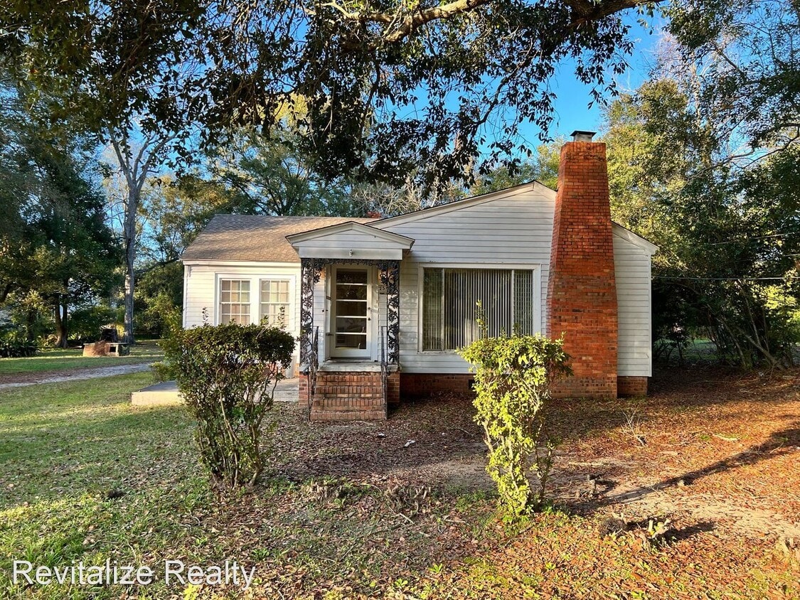 2508 Pleasant Valley Rd, Mobile, AL 36606 - House Rental in Mobile, AL ...