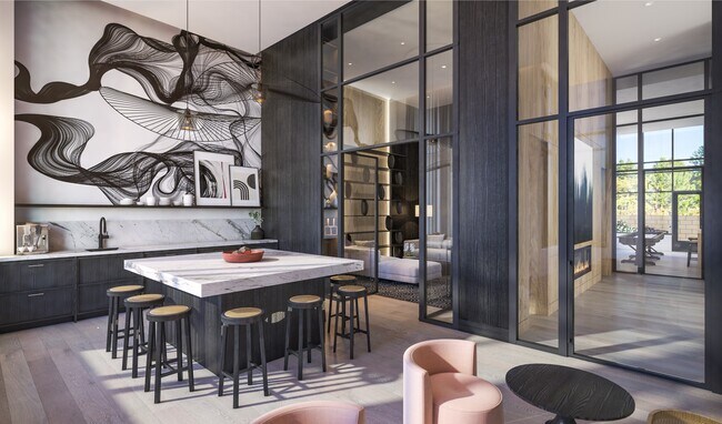 Element Apartments - 400 Kirkwood Av Ottawa, ON | Apartments.com