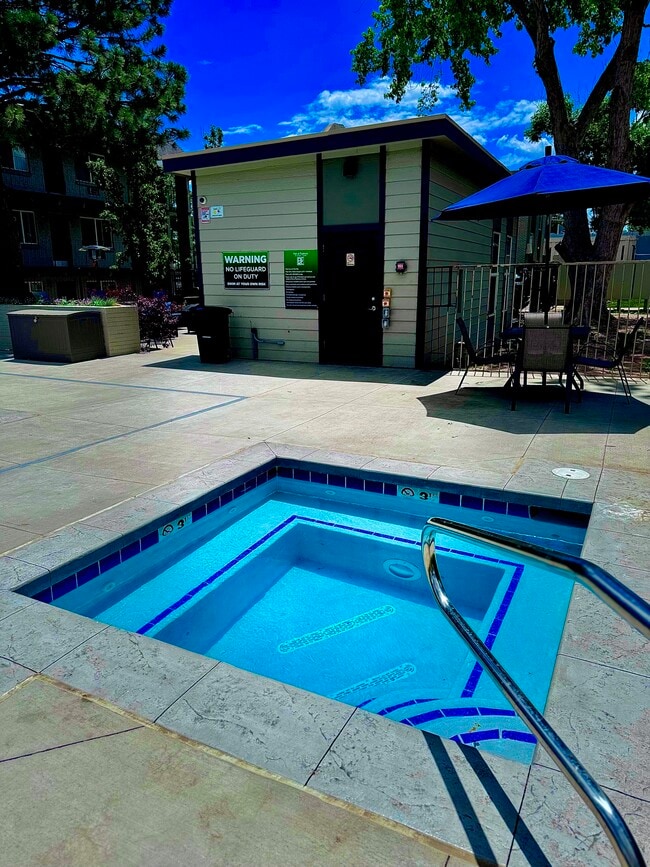 Park at Fitzsimons - Apartments in Aurora, CO | Apartments.com
