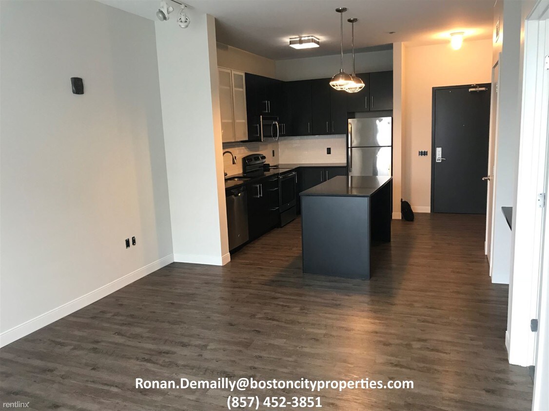 125 Shawmut Ave, Boston, MA 02118 - Condo for Rent in Boston, MA ...