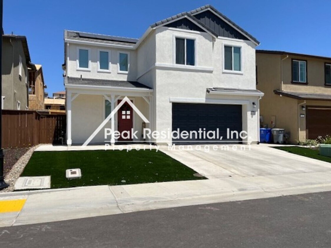 3498 Williamson Dr, Folsom, CA 95630 - House Rental in Folsom, CA ...