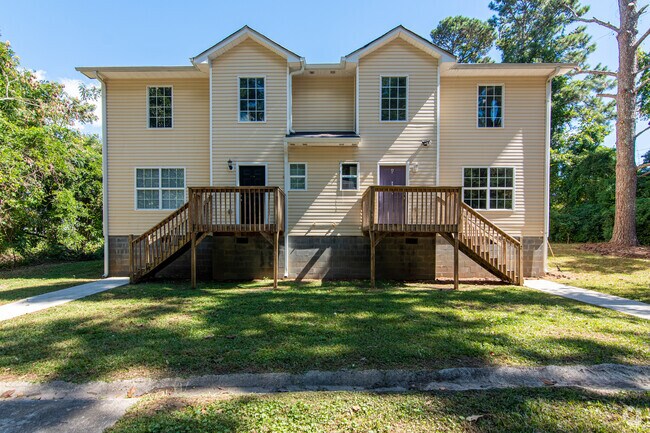 Birchwood Park Apartments under $1,500 - Marietta, GA - 2 Rentals ...