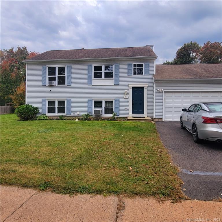 450 Wetherell St, Manchester, CT 06040 - House Rental in Manchester, CT ...