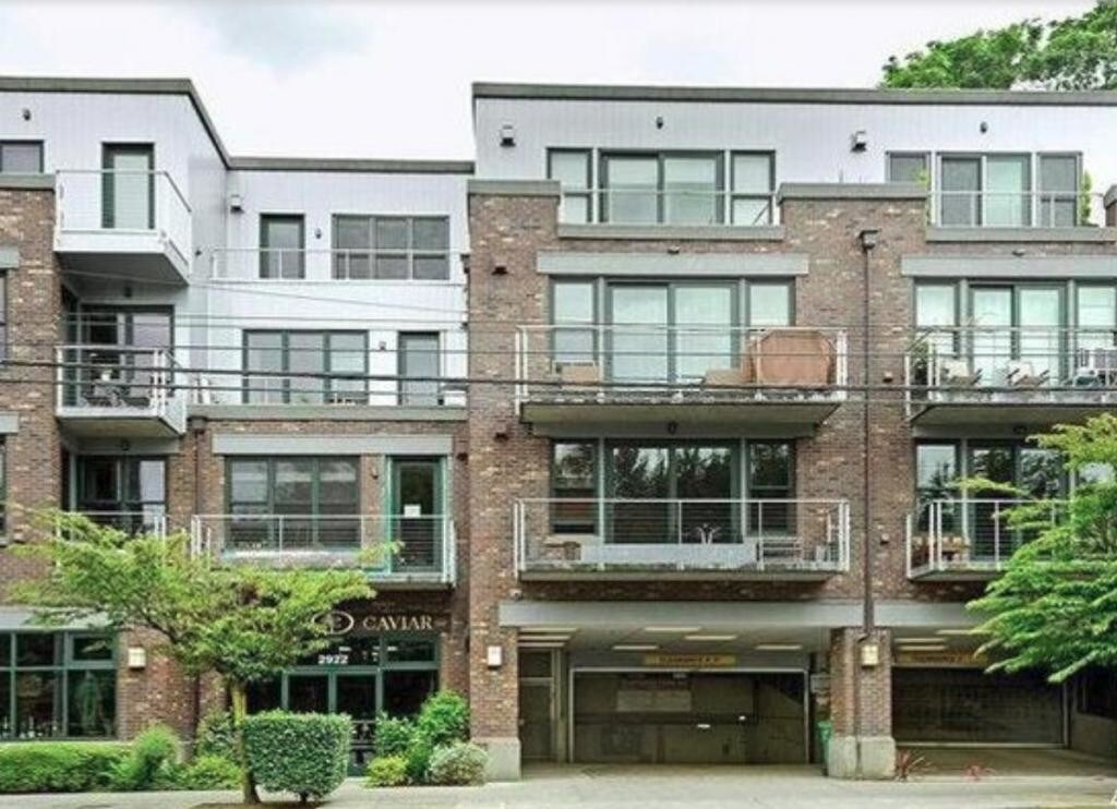 2920 Eastlake Ave E Unit 201, Seattle, WA 98102 - Condo for Rent in ...